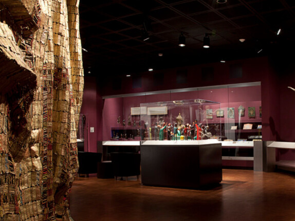 Intersections | Meer