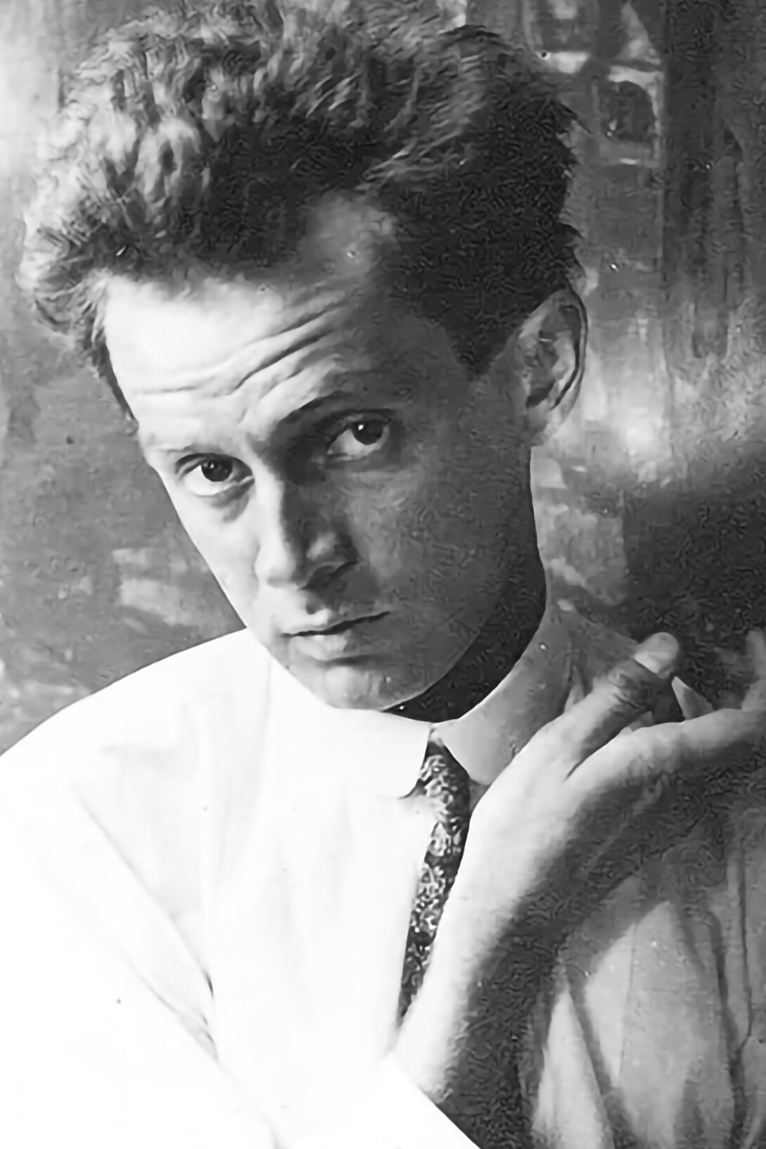 An Interview with Christian Bauer | Meer