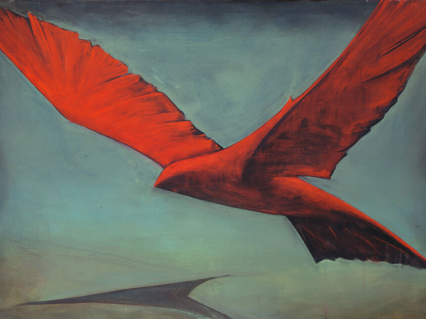 Bridget McCrum | Meer