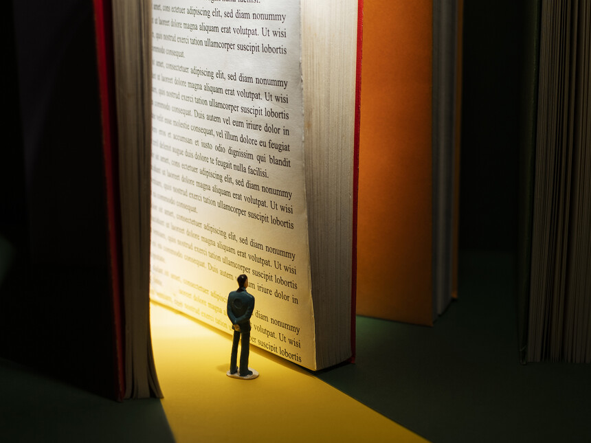 Philosophy for future wellbeing | Meer