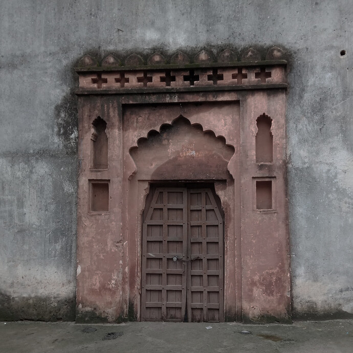 Moti Mahal Mandla: the palace tragically lost to time | Meer