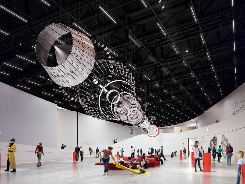 Bem-vindos ao Futuro! | Meer