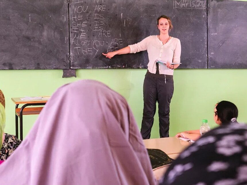 Morocco and its multilingual power | Meer