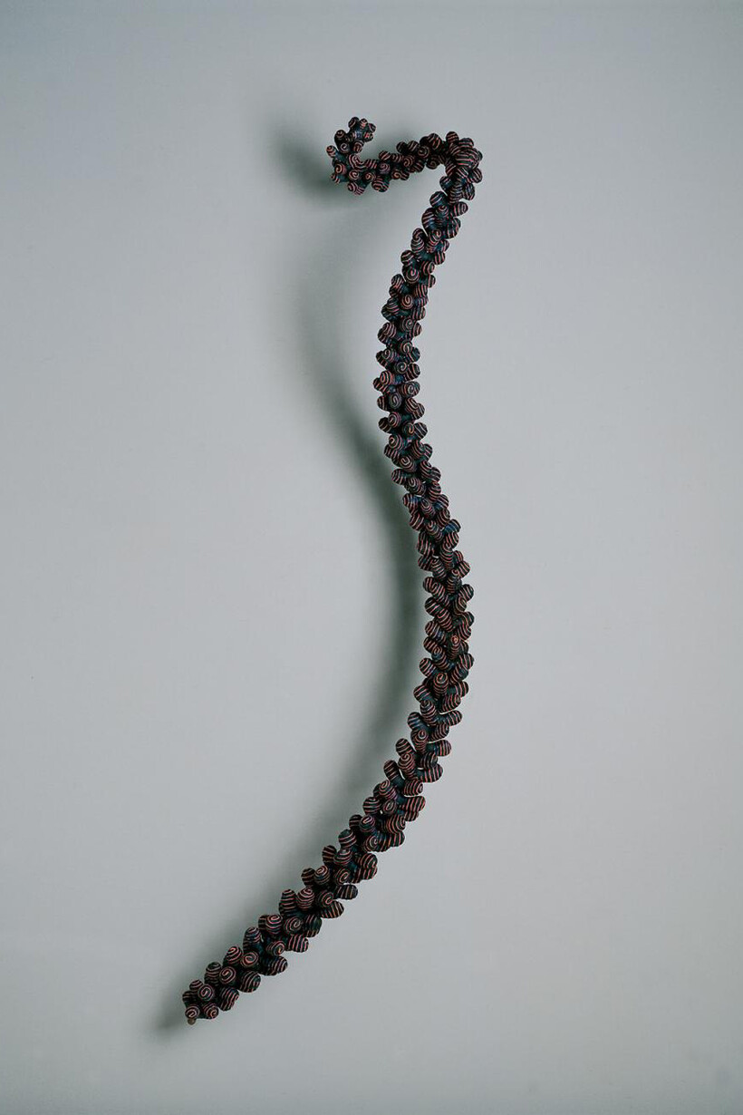 Michael Sherrill Retrospective | Meer