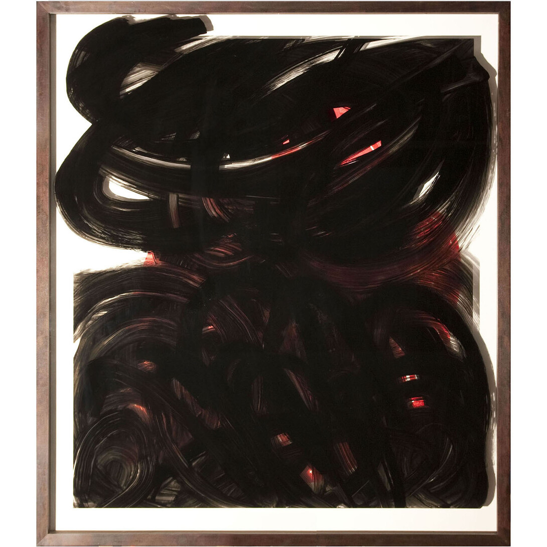 Julio Rondo: slope. | Meer