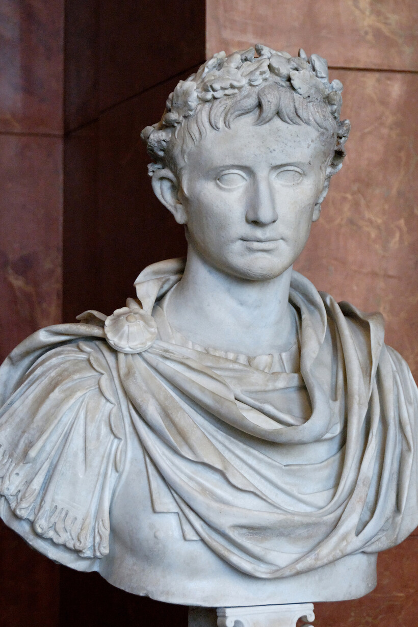 Orazio e l'inquietudine del suo tempo | Meer