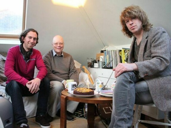 JBZ: Disco for a new generation | Meer