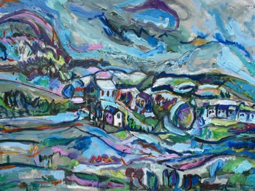 Catrin Williams | Meer