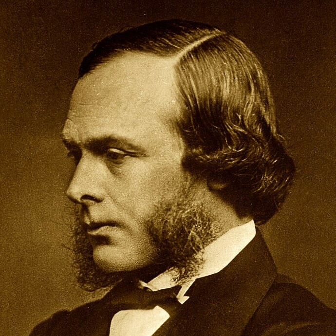 Joseph Lister, el padre de la antisepsia | Meer