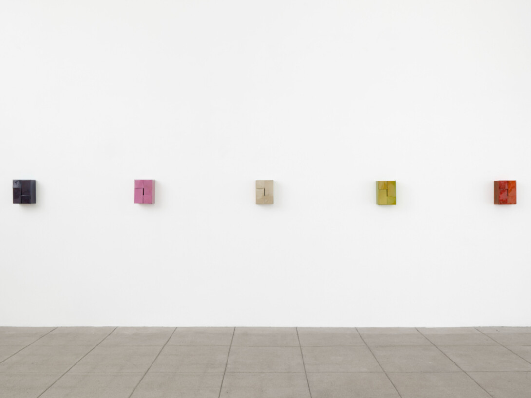 Machteld Rullens. Bijna Niks | Meer