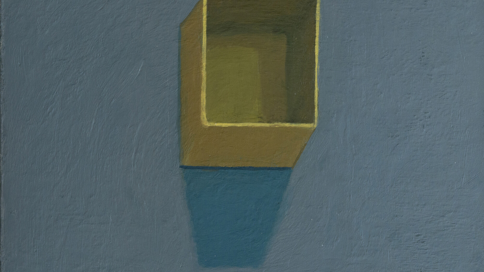 Paintings by Victor Pesce | Meer