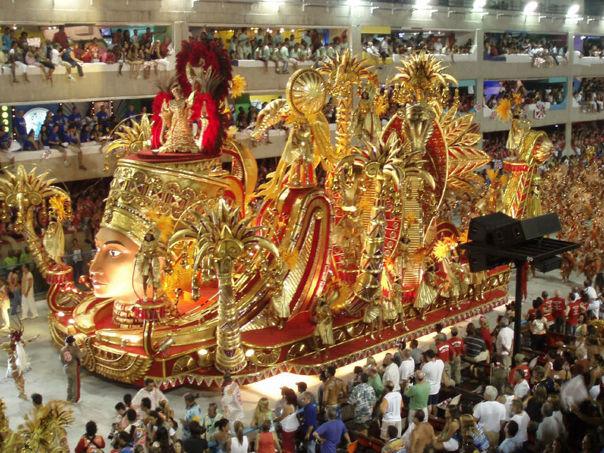 Goan With the Wind | Meer