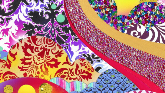 The Beautiful World of Carlos Rolón/Dzine | Meer