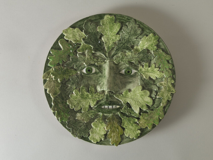 Edward Piper, Prue Piper and Henry Piper | Meer