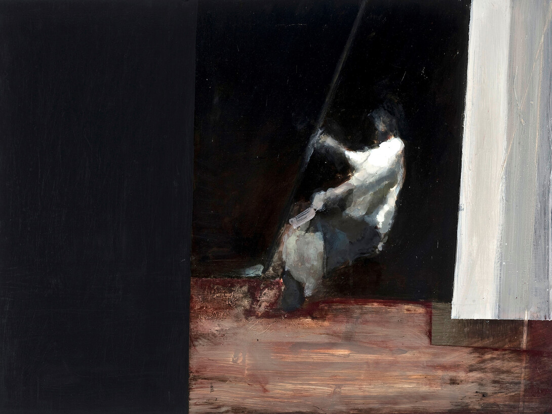 Conor Foy. Fight or Flight | Meer