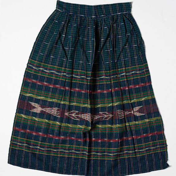 From the Loom of a Goddess | Meer