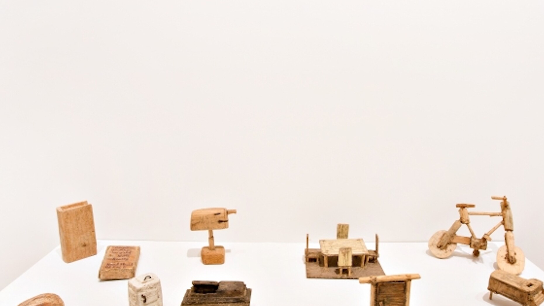 John Byam. Unearthed | Meer