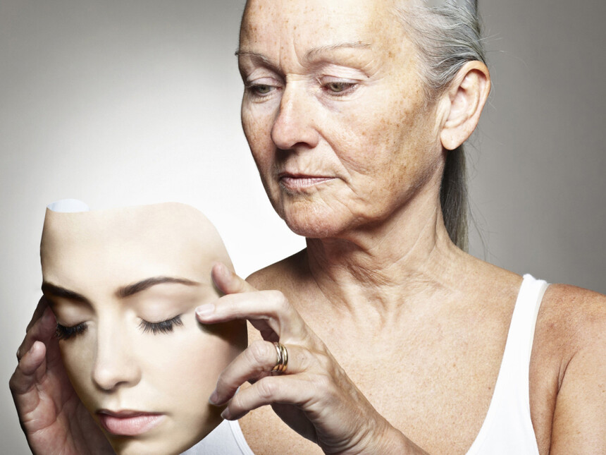 Kann das Altern rückgängig gemacht werden? | Meer