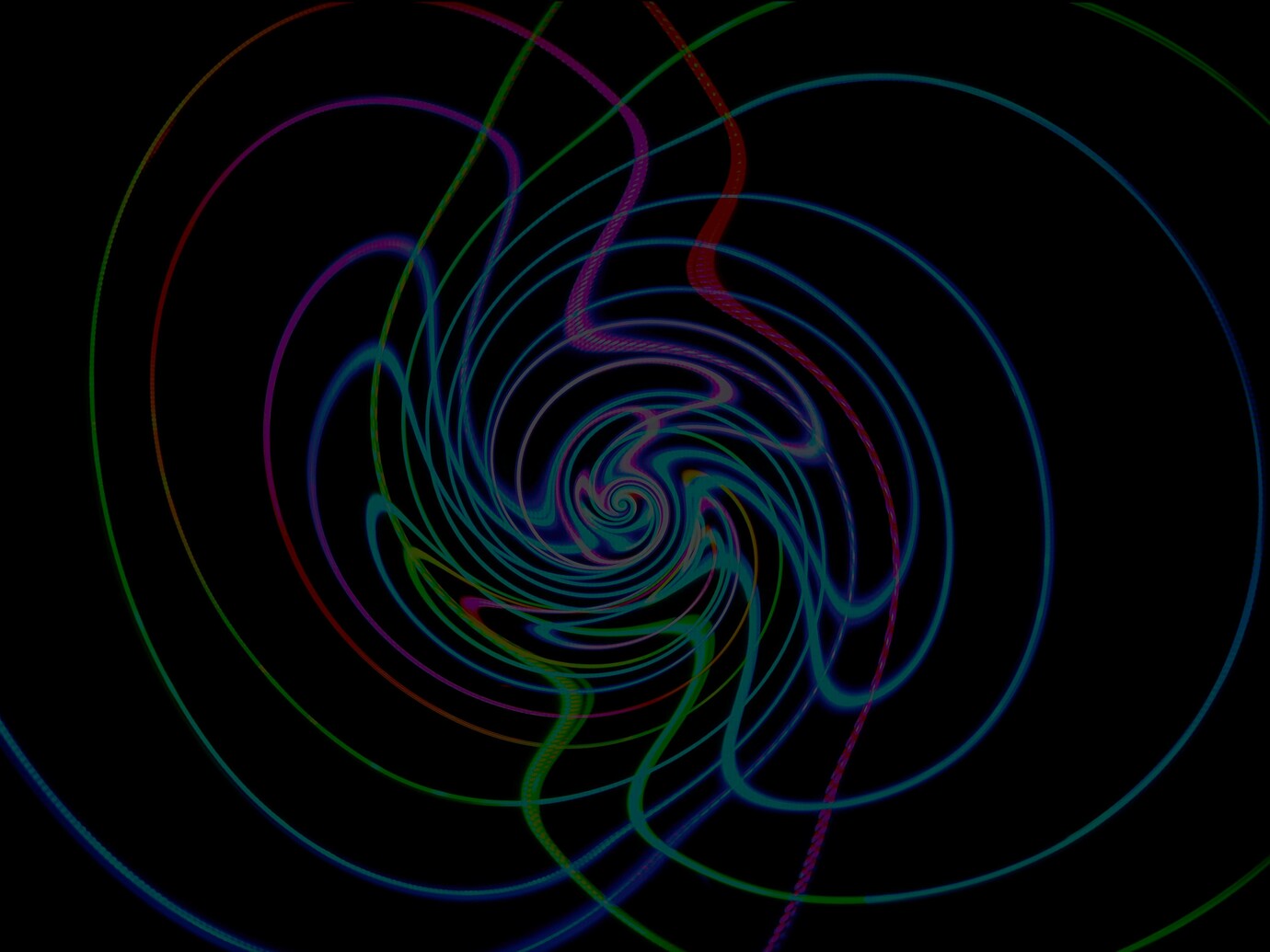 Quantum fields | Meer