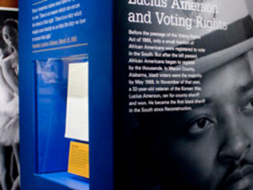 Social Justice Gallery | Meer