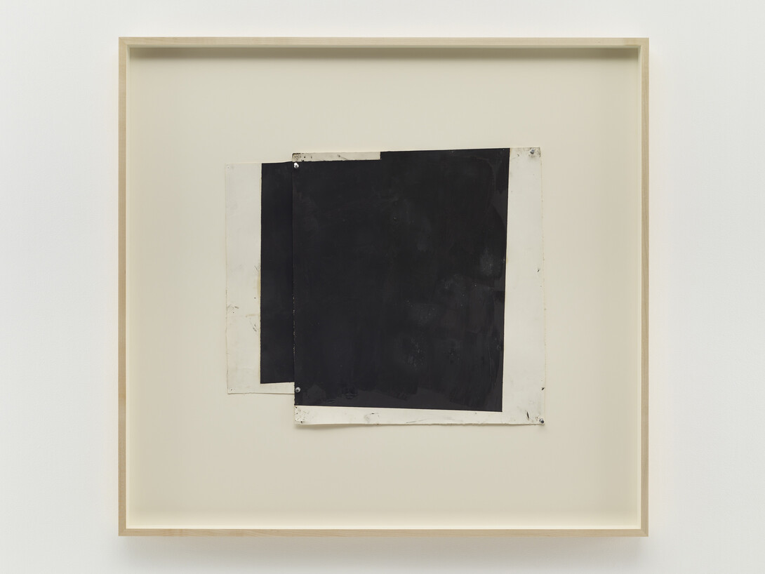 Richard Nonas | Meer