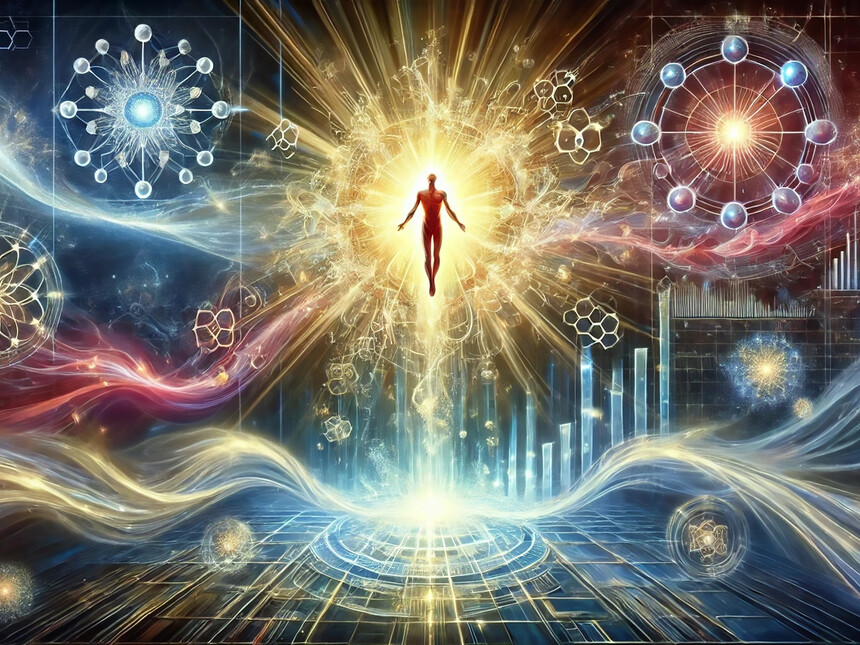 Redefining intelligence: human subjectivity in the AI era | Meer