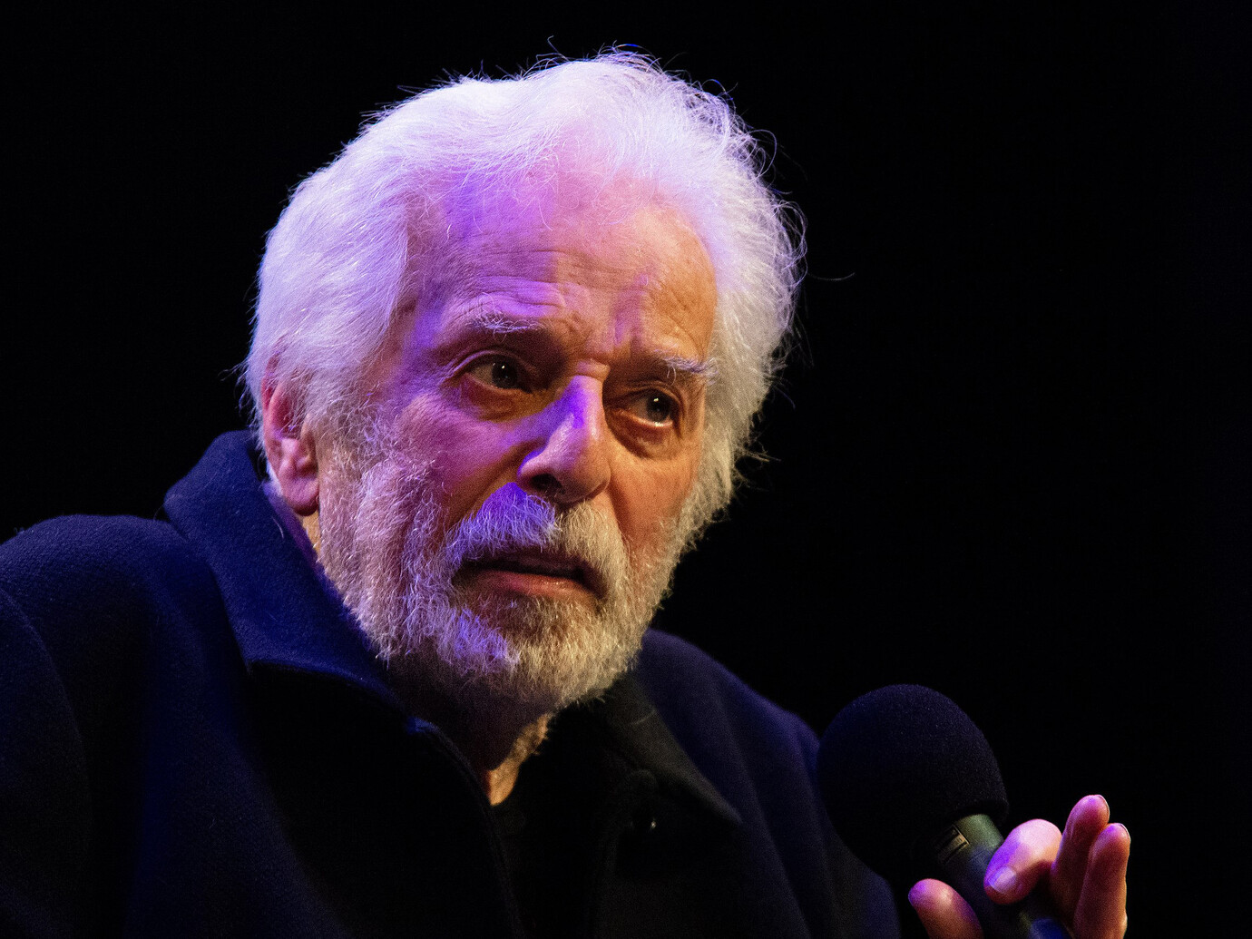 Jodorowsky: de la psicomagia al psicotrance | Meer