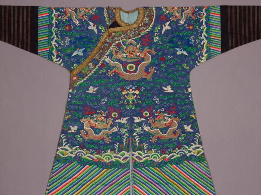 Asian Textiles | Meer