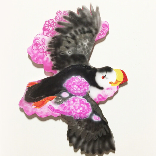 Intersections | Meer