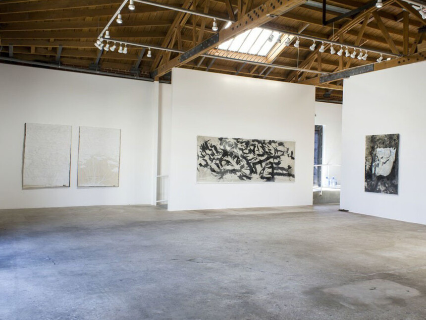 Matthew Anthony Stokes, Exhibition view. Courtesy of Denk | Denk Gallery