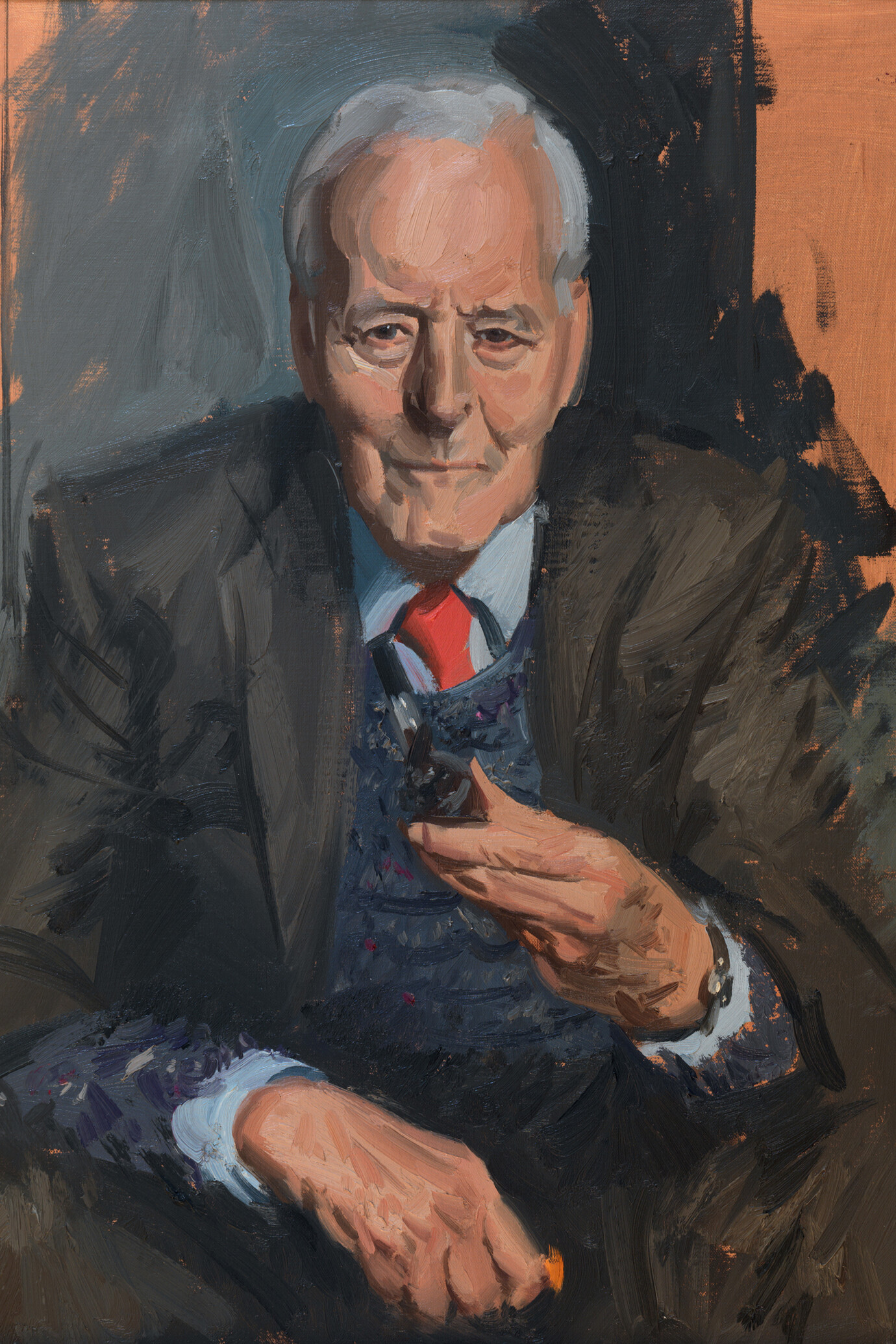 Andrew Festing. Book Launch and Exhibition | Meer