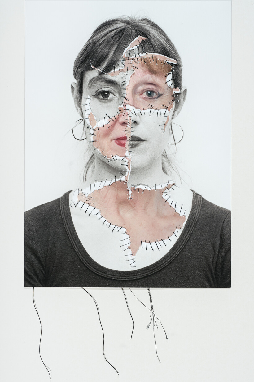 Uncensored. Annegret Soltau, a retrospective | Meer