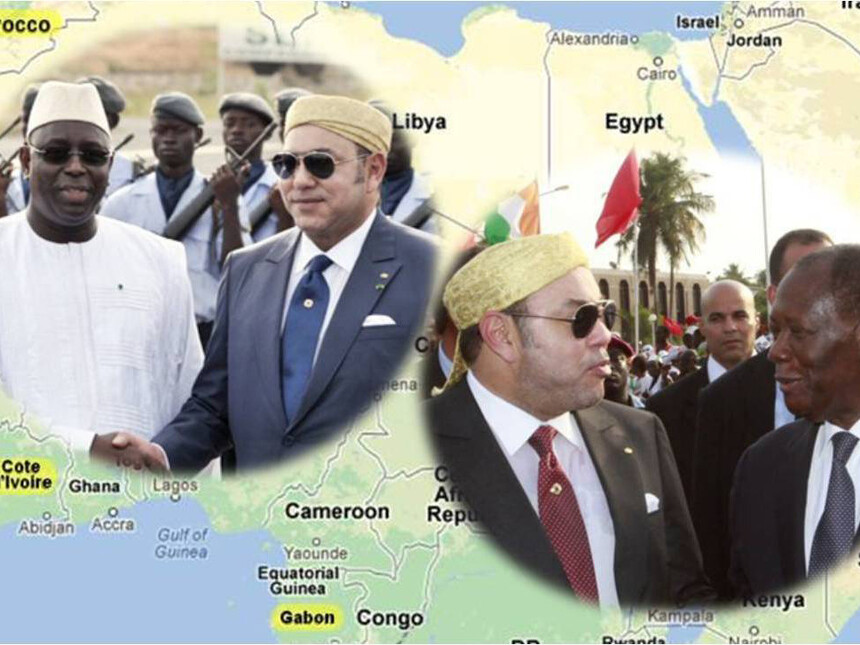 Morocco and Africa: Long historical ties | Meer
