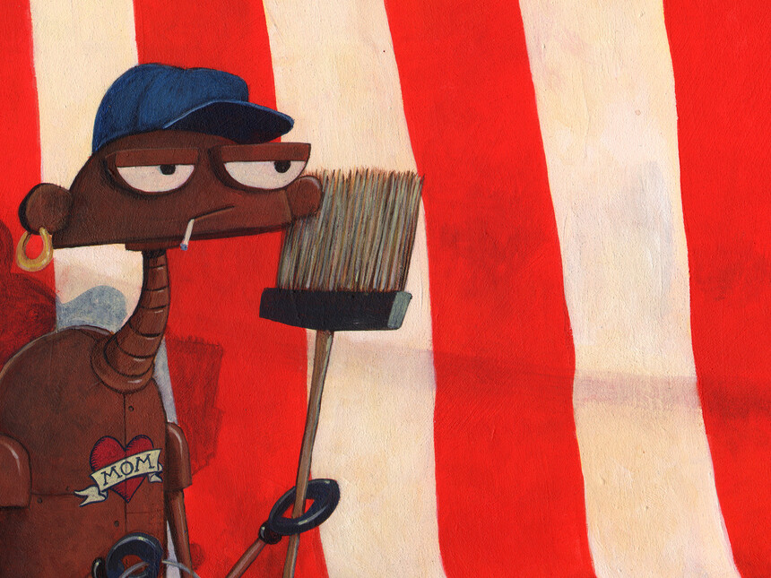 Dave Pressler | Meer