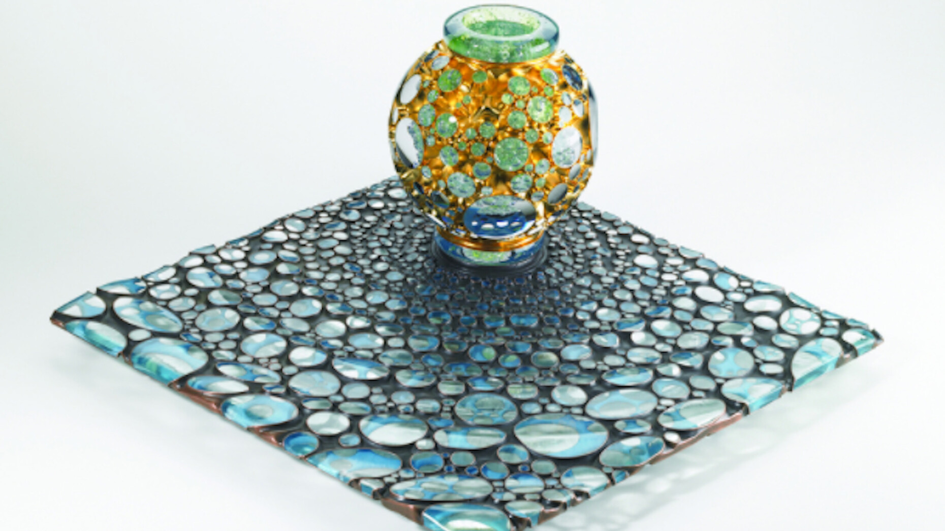 Michael Glancy | Meer