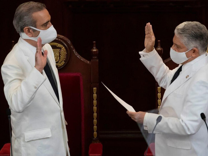 Una política con moral para el nuevo gobierno dominicano | Meer