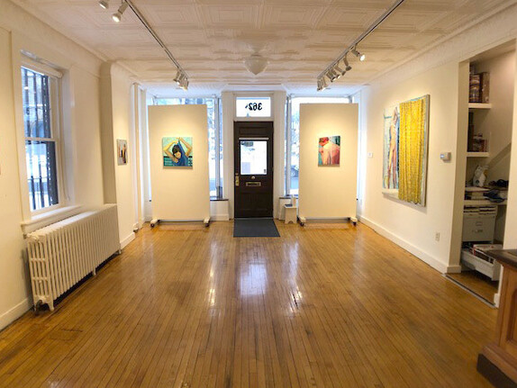 Rachel Rickert | Meer