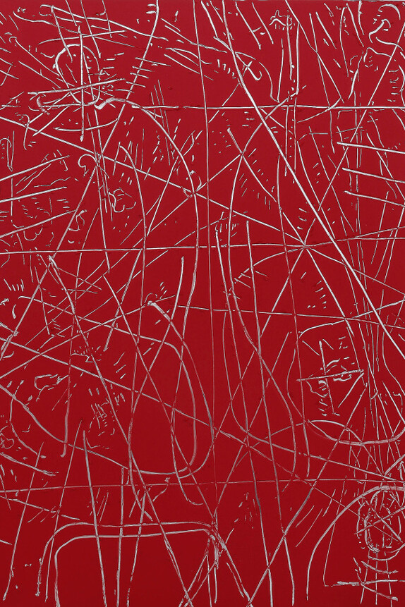 Color among lines | Meer