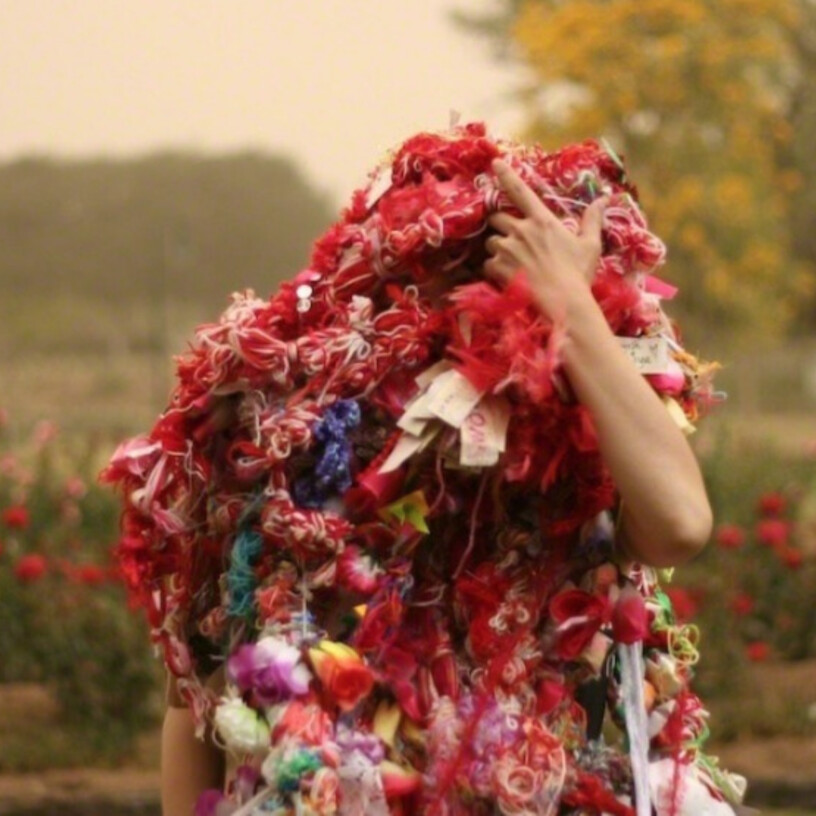 Talitha Kennedy | Meer