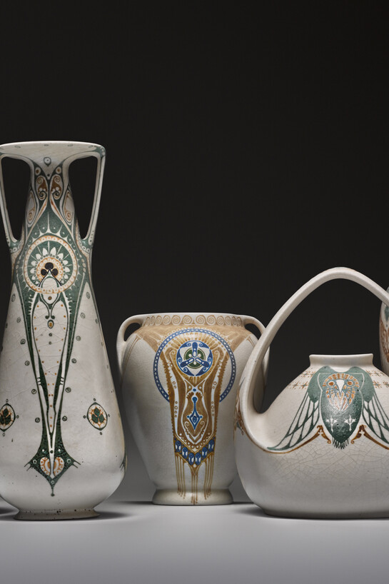 Made in Holland | Meer