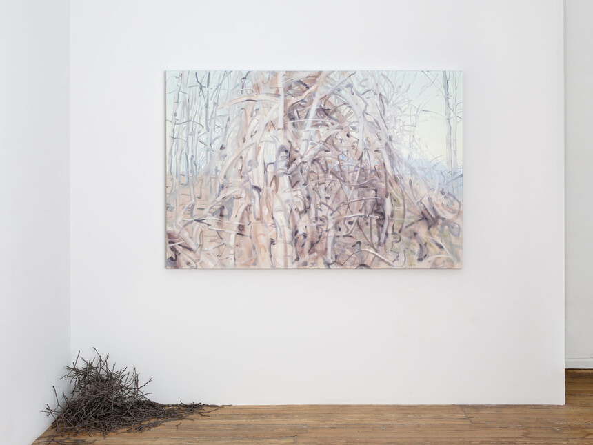 JDJ presents, Nathaniel Robinson | Meer