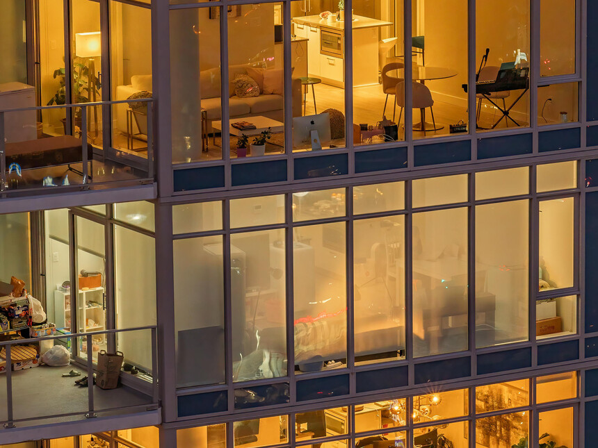 Efeito colateral | Meer