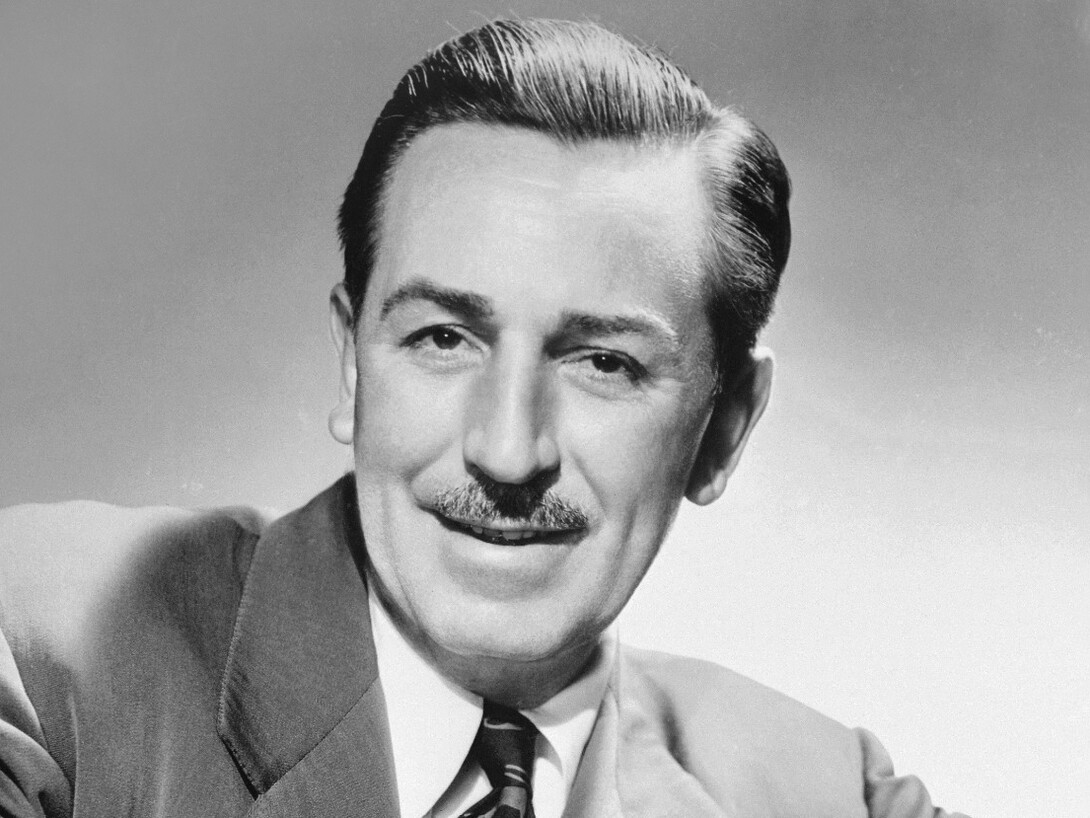 Walt Disney Company: los primeros 100 años de historia | Meer