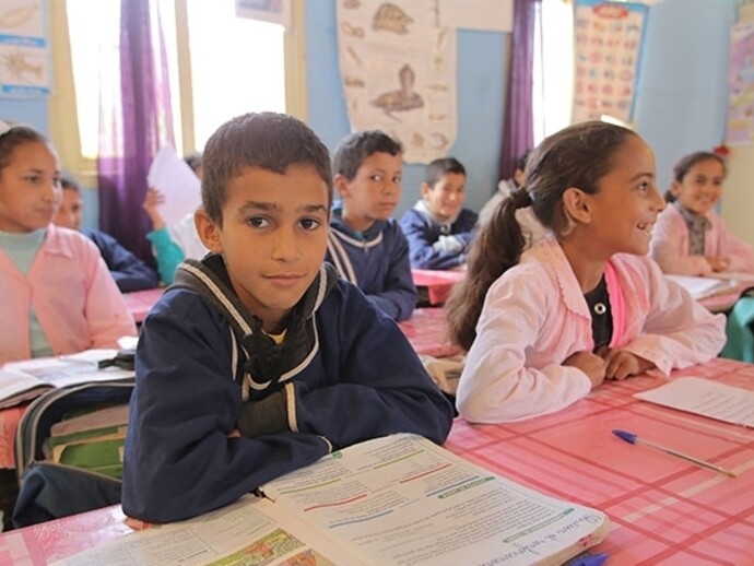 Morocco and its multilingual power | Meer