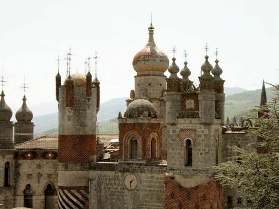 Il Conte Cesare Mattei e l'Elettromeopatia | Meer