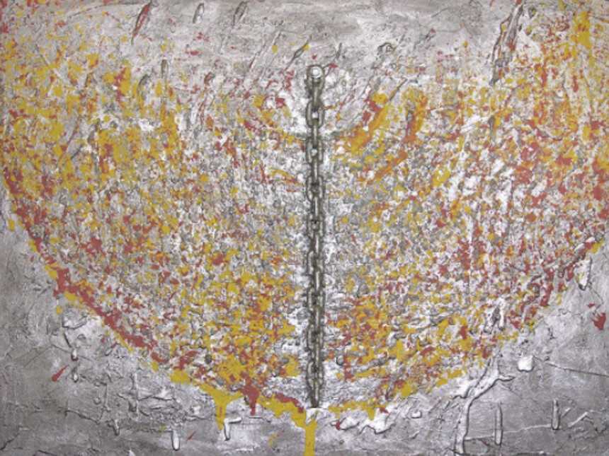 Transfiguration | Meer