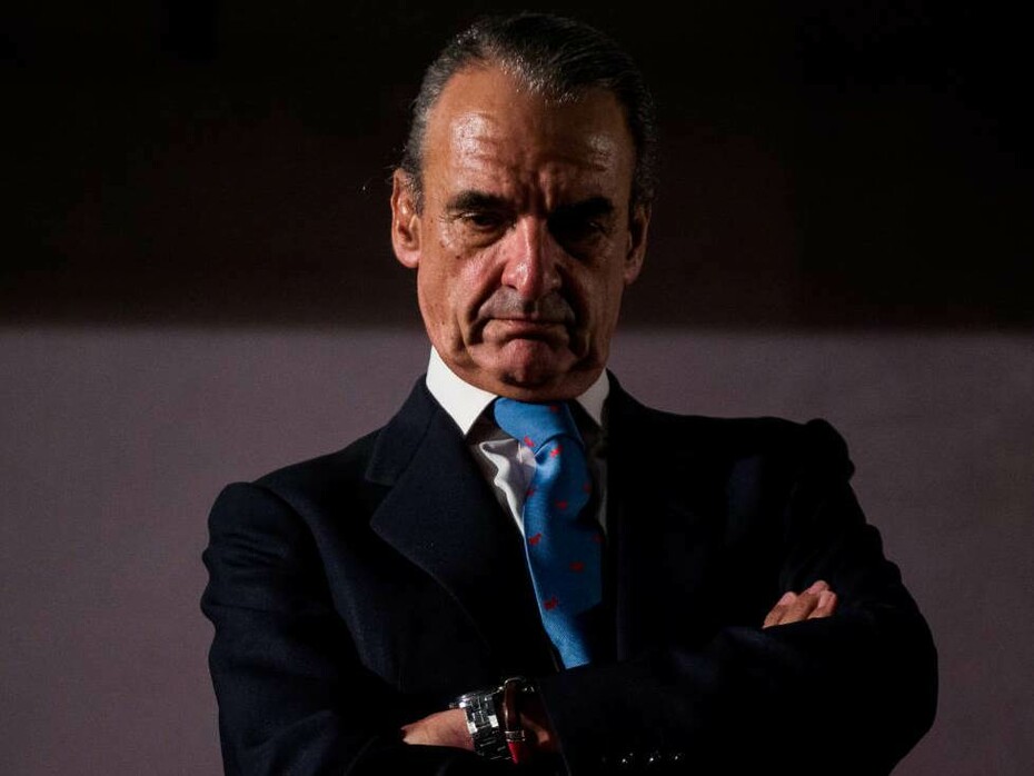 Entrevista a Mario Conde | Meer