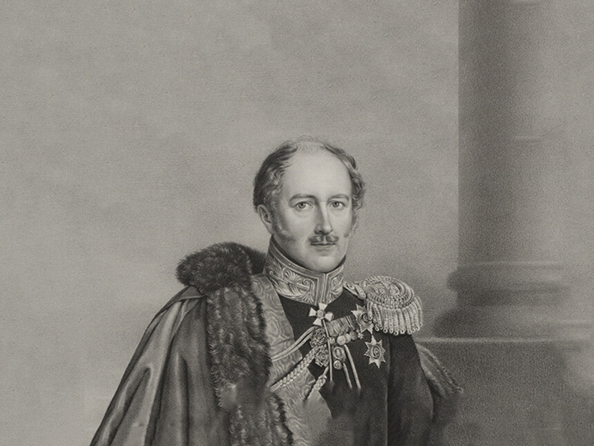 Diplomat, poet and censor | Meer