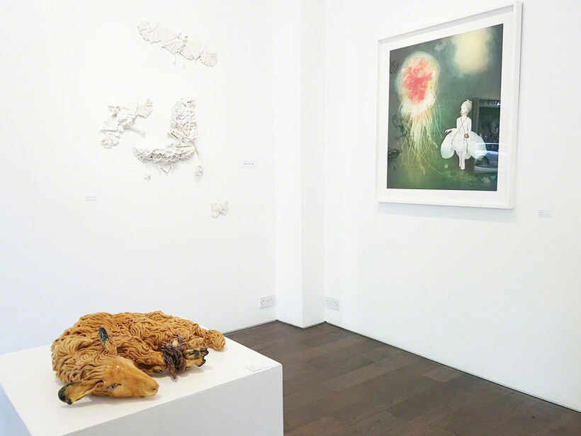 Carolein Smit & Ray Caesar | Meer