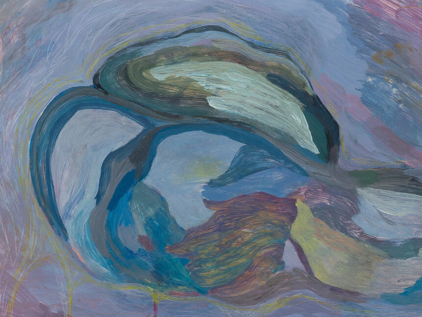 Realms beyond the visible | Meer